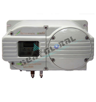 Servomex Oxygen Analyser 1800: Sea Global - Marine Instrument & Spare ...