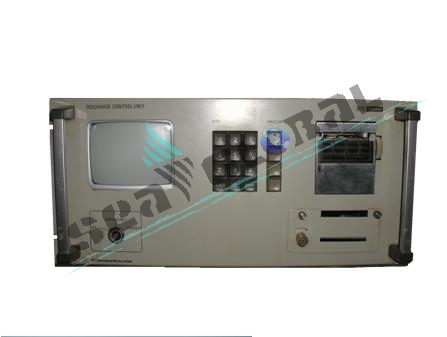STC ODME Oilcon Discharge Control Unit - MK3: Sea Global - Marine ...