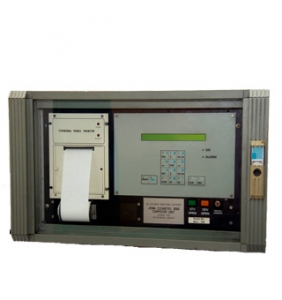 Jowa ODME Cleantoil 9000 Computer Unit: Sea Global - Marine Instrument ...
