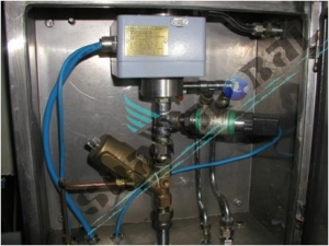 Jowa ODME Cleantoil 9000 Analysing Unit: Sea Global - Marine Instrument ...