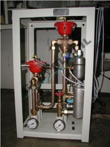 VAF ODME Ballast Skid MK5: Sea Global - Marine Instrument & Spare Part ...