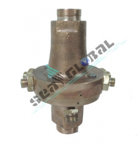 VAF ODME Measuring Cell MK4: Sea Global - Marine Instrument & Spare ...