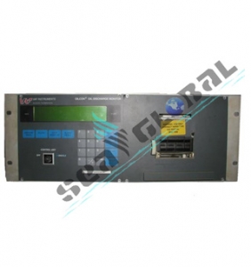 VAF ODME Oilcon Main Control Unit - MK5: Sea Global - Marine Instrument ...