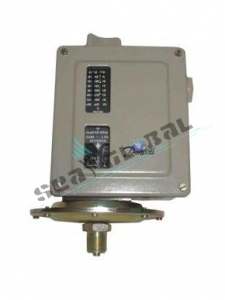 Danfoss Pressure Switch RT113: Sea Global - Marine Instrument & Spare Part Supply