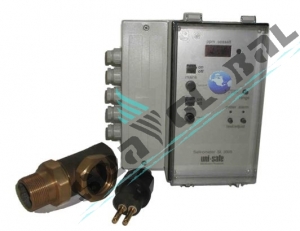 Unisafe Salinometer SL3005: Sea Global - Marine Instrument & Spare Part Supply