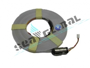 Hermetic UTI Tape MK3: Sea Global - Marine Instrument & Spare Part Supply