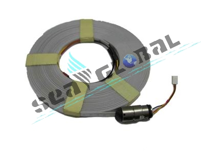 Hermetic UTI Tape MK3: Sea Global - Marine Instrument & Spare Part Supply